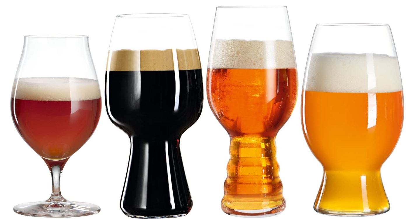 Cata de cervezas. Guía paso a paso. Visitas