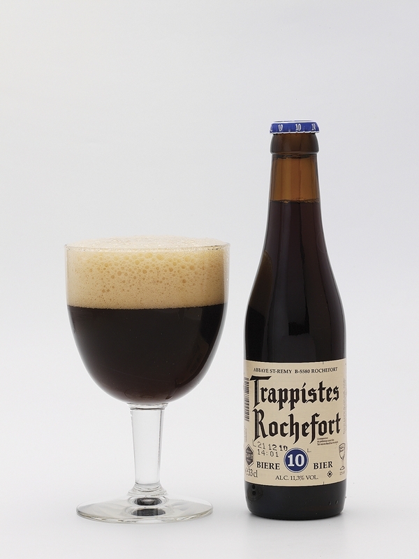 💥¿Qué es una cerveza trapense? Características, receta