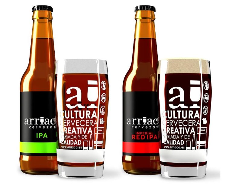 ¿Cerveza artesanal en lata o en botella?